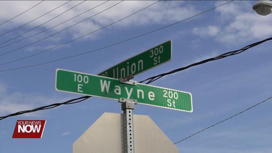 Garage facility for the Allen County Veterans Commission moves forward ...