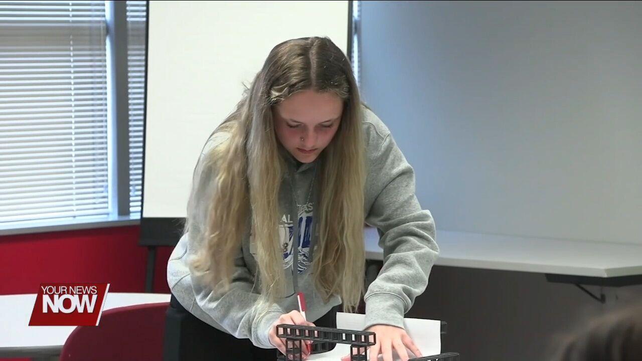 Ohio State Lima and 4-H provide Engineer 4(H) Success Workshop | News ...