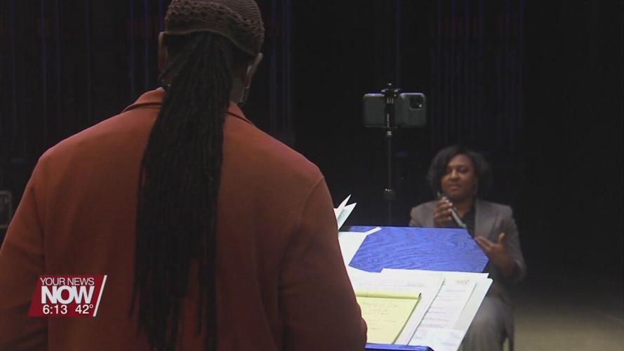 New organization in Lima to expand youth's creative potential | News ...