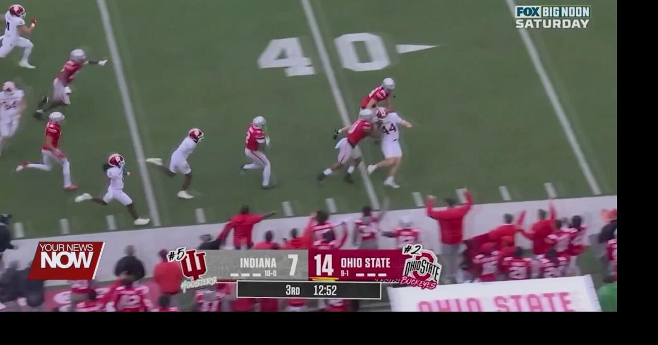 OSU ranked as the most valuable college athletic program | News ...