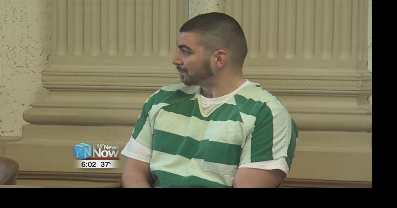 Ohio Supreme Court gives ruling on Travis Soto case | News ...