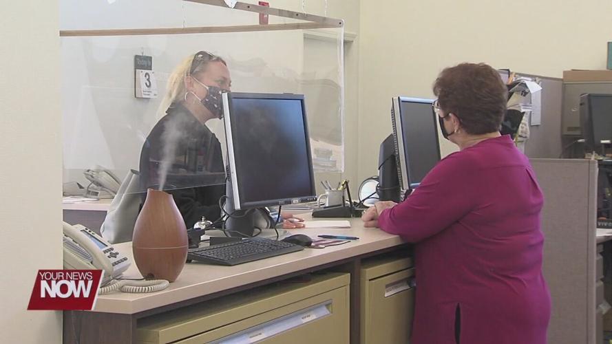 Elizabeth Hardesty enters race for Lima mayor | News | hometownstations.com