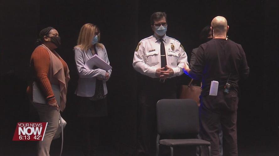 New organization in Lima to expand youth's creative potential | News ...