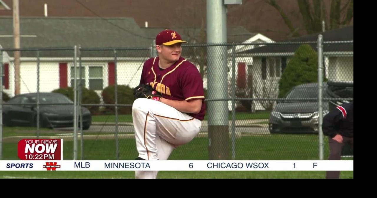 Kalida stays unbeaten behind hot bats against Lima Central Catholic ...