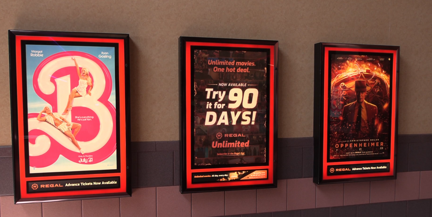 The Lima Area discusses the Barbenheimer Phenomena and why they've been exploding with ...