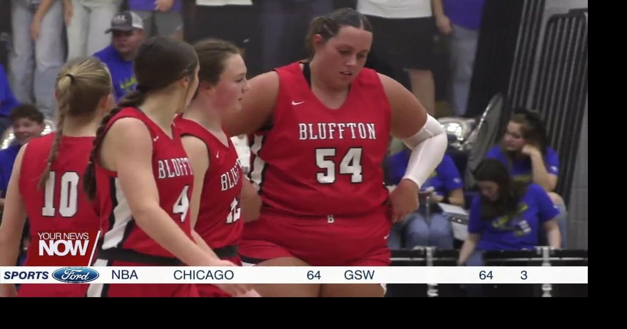 Fast start for Bluffton lifts Pirates past Lincolnview | Sports ...