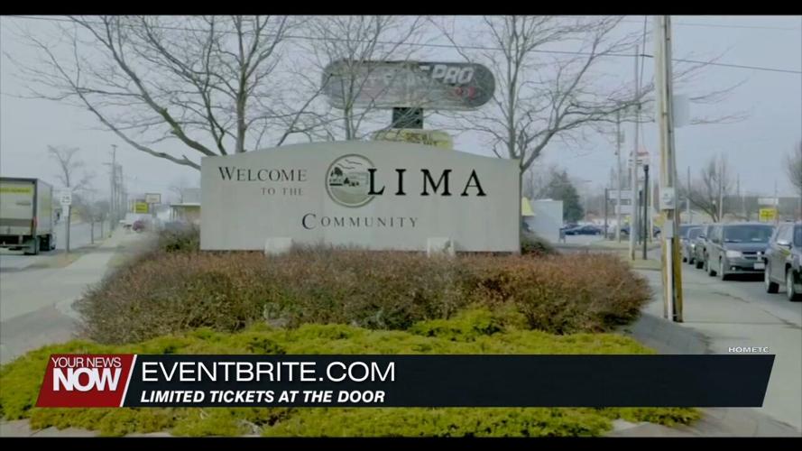 World premiere of movie filmed in Lima to air July 1st at Veterans ...