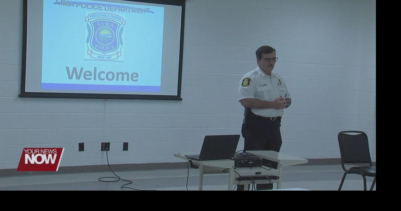 LPD offers tutorial session for civil service exam for police officer ...