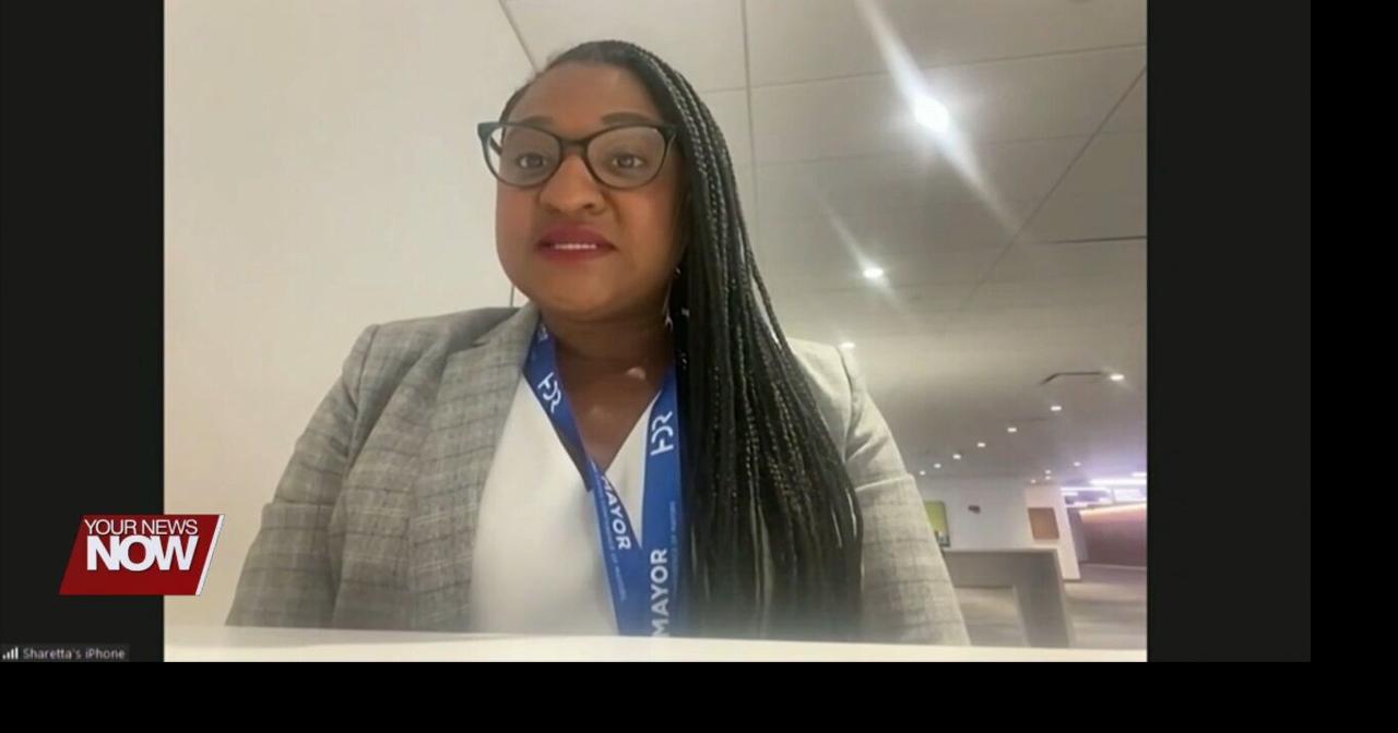 Mayor Smith is a panelist in Columbus at this year's United States ...