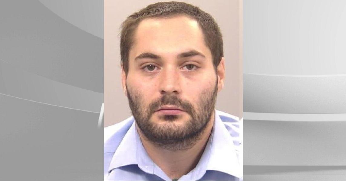 Jacob Striff charged with murder for Tuesday shooting death in Perry ...