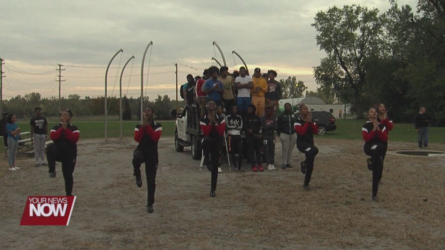 Lima Senior High prepares for homecoming | News | hometownstations.com