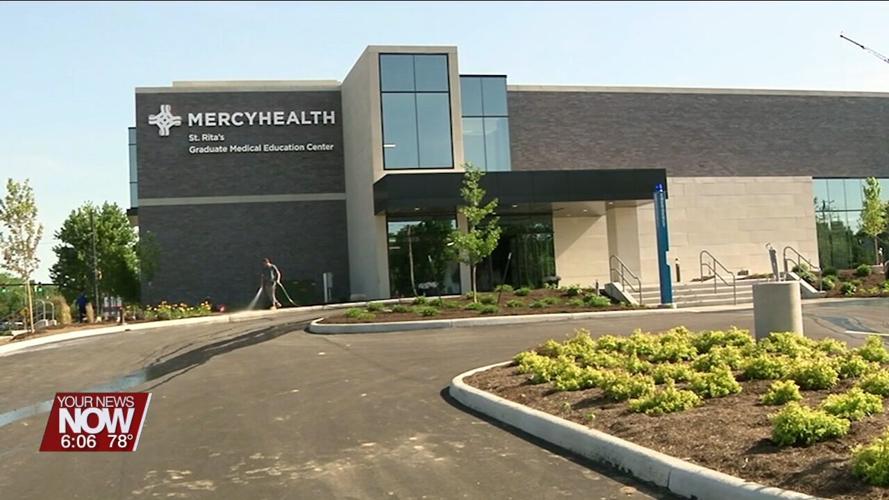 Growing STEM: Pharmacy resident discusses continuing education at Mercy ...