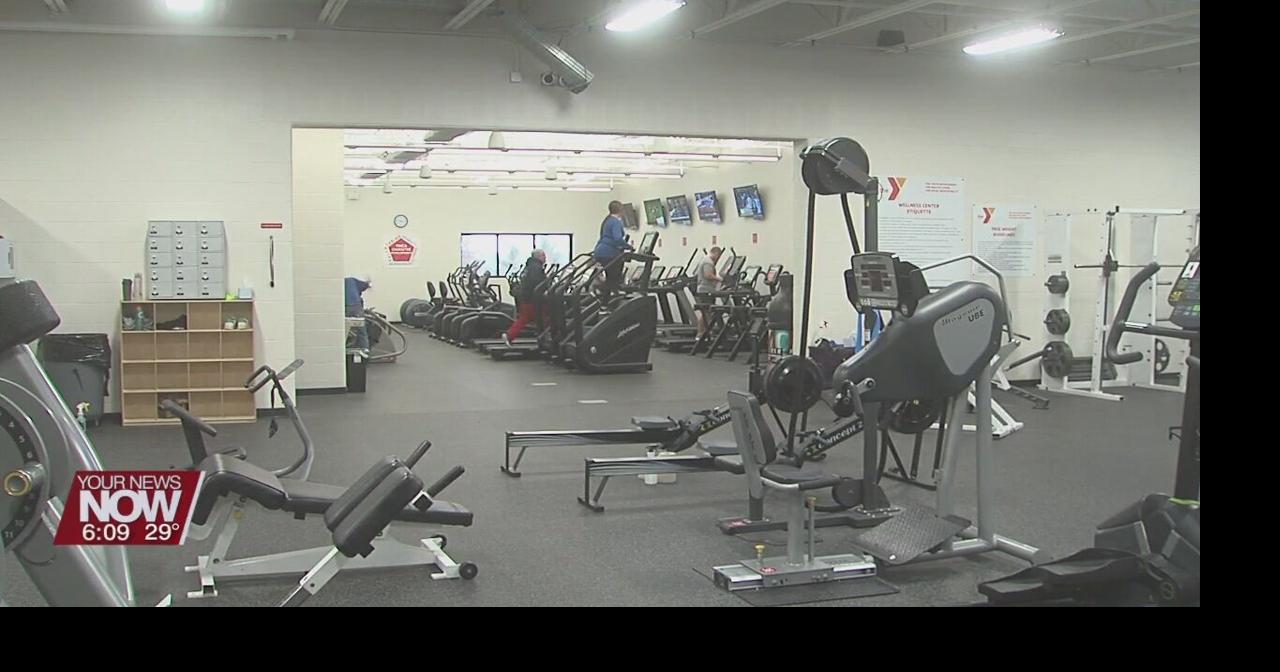 Wapakoneta YMCA is holding a Lazy Man Triathlon | News ...