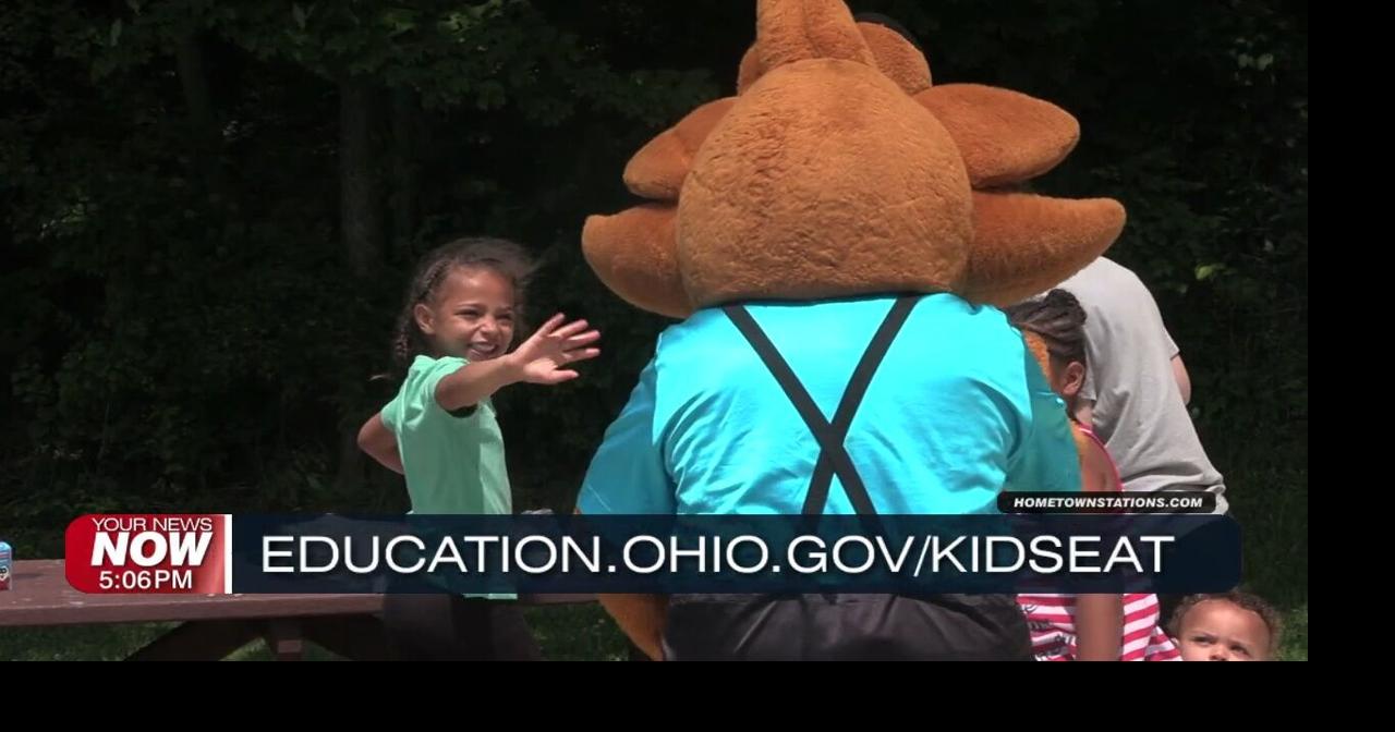 Spartan Lunch Express brings special guest to Faurot Park | Allen ...