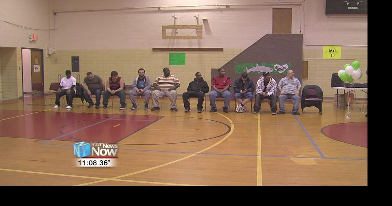 Sharks celebrate successful season at YMCA Annex | News ...