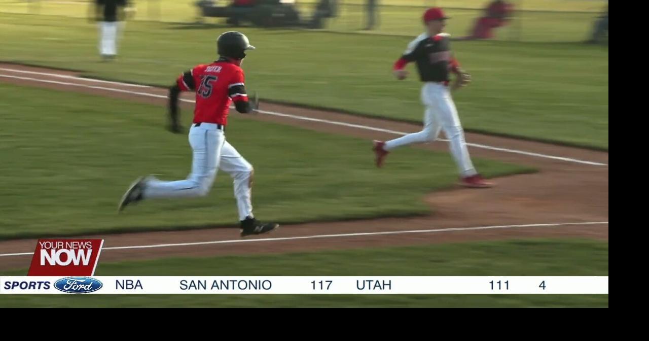 HS Baseball: Elida, Liberty-Benton Ride Big Innings to Big Wins ...