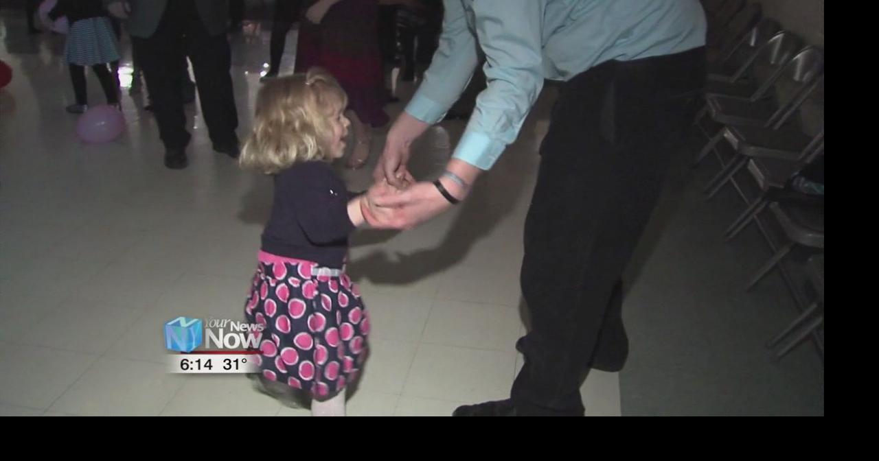 Lima YMCA holding annual Father Daughter Dance | News ...