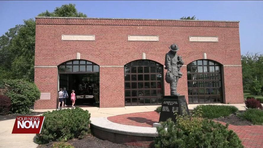 Annual Allen County Museum docent trip stays local to explore our area ...