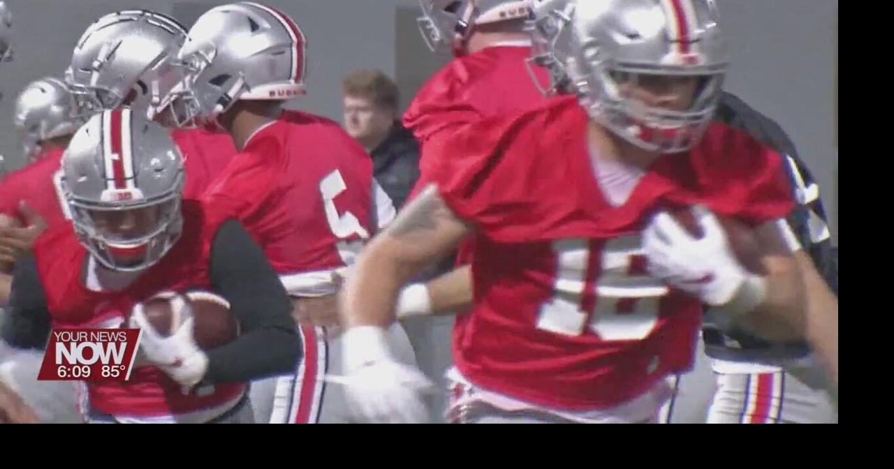 Huffman joins other lawmakers in urging the Big Ten to restart football ...