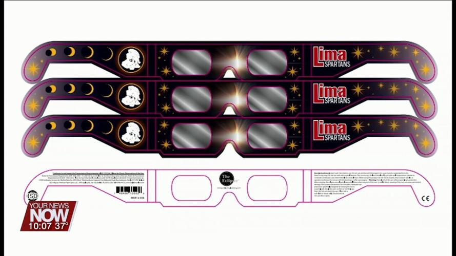 2024 Solar Eclipse brings fundraiser to raise money for Veterans Wall ...