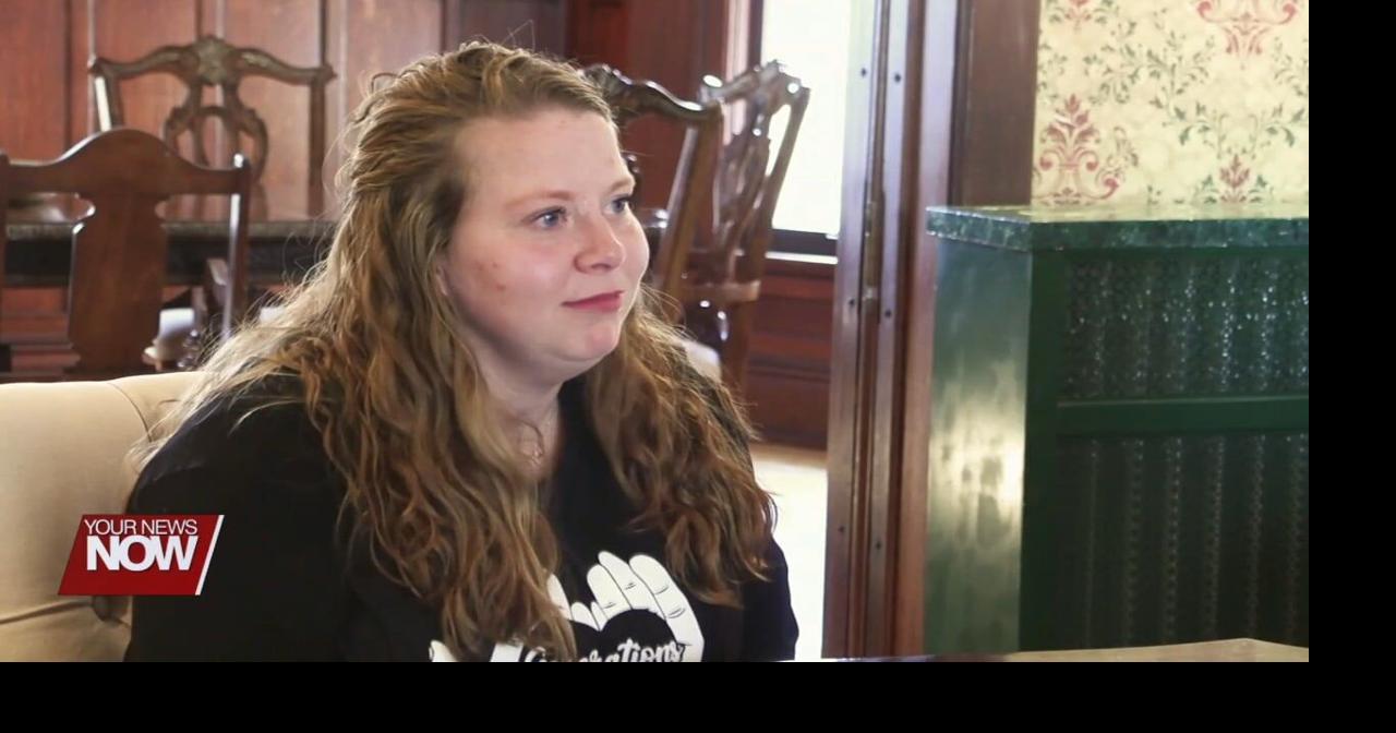 2024 Jefferson Award Winner Spotlight: Paige Fiebelkorn | News ...