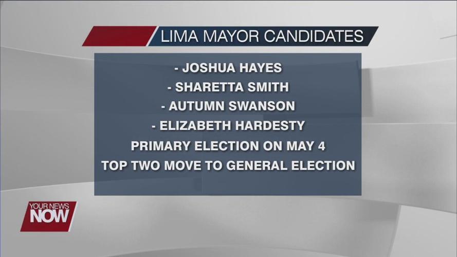 Elizabeth Hardesty enters race for Lima mayor | News | hometownstations.com