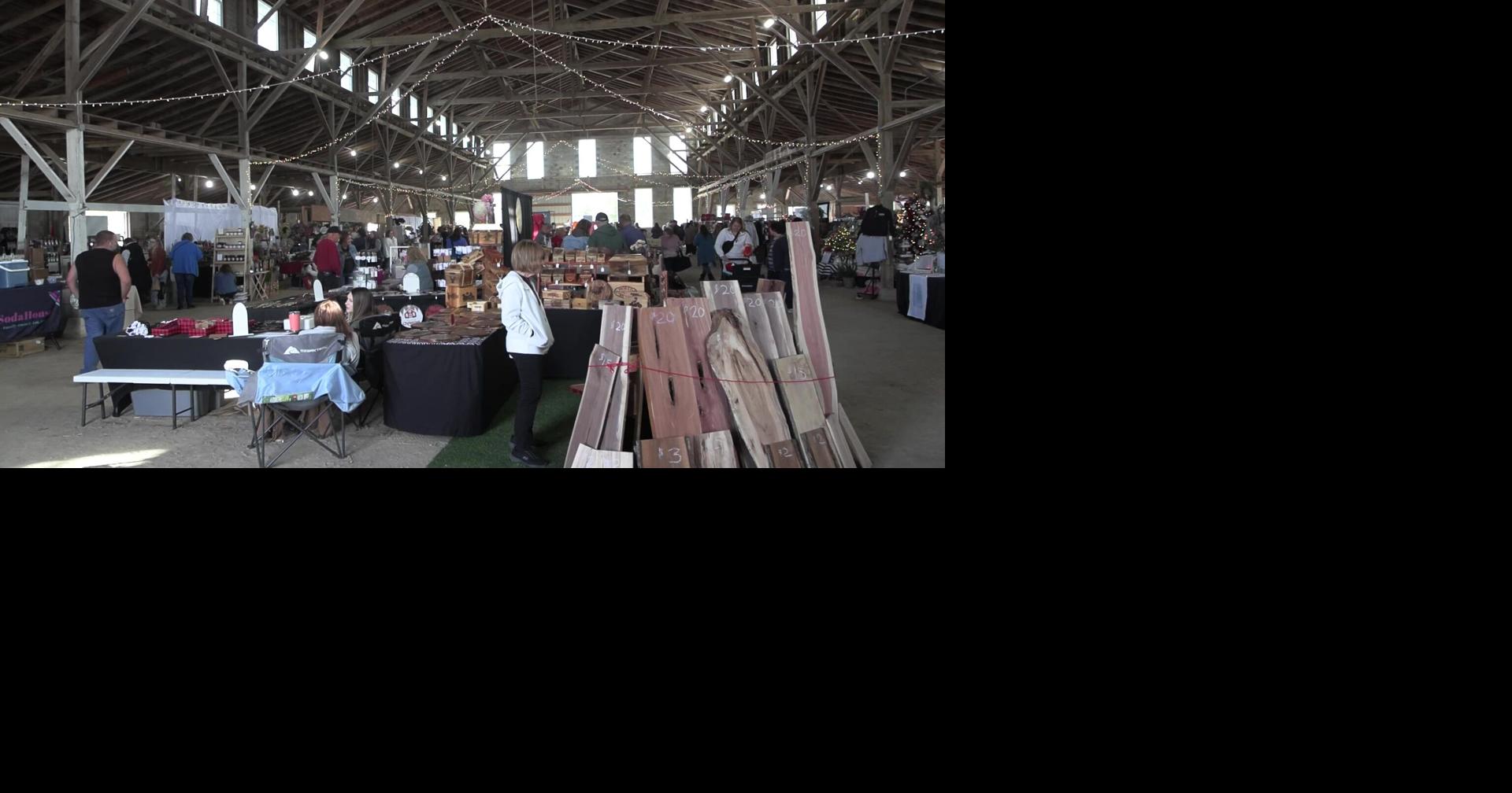 Van Wert hosts 6th annual "Harvest Happenings" fall market | Van Wert ...