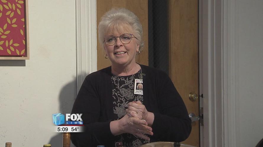 2020 Jefferson Award Winner Sally Windle | News | hometownstations.com