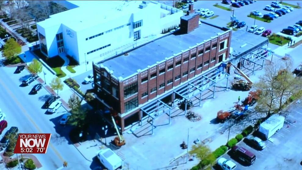 John Heaphy announces the return of Casa Lu Al at Rotary meeting | News ...