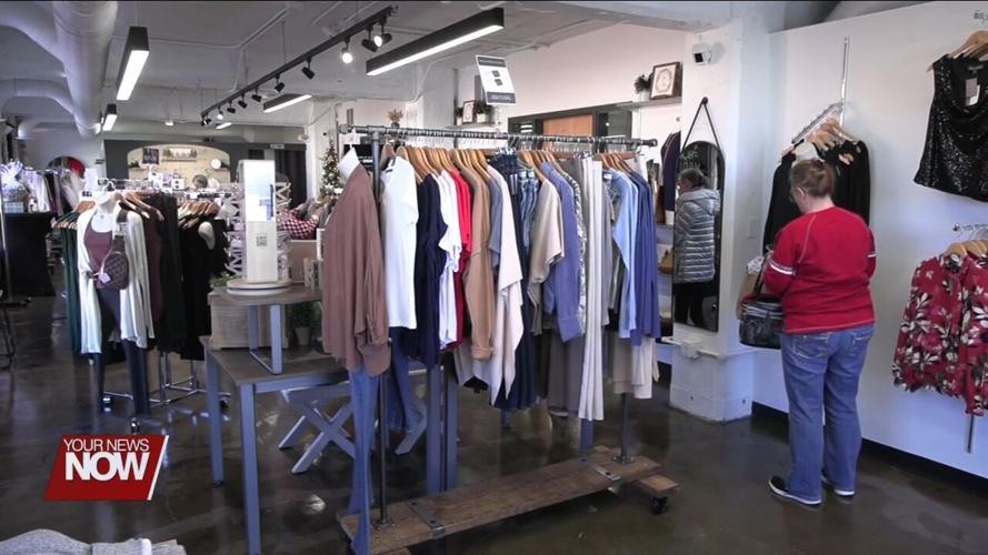 Store owners talk about why Small Business Saturday is important | News ...