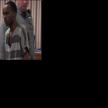 Charles Maxey Jr. charged with murder | News | hometownstations.com