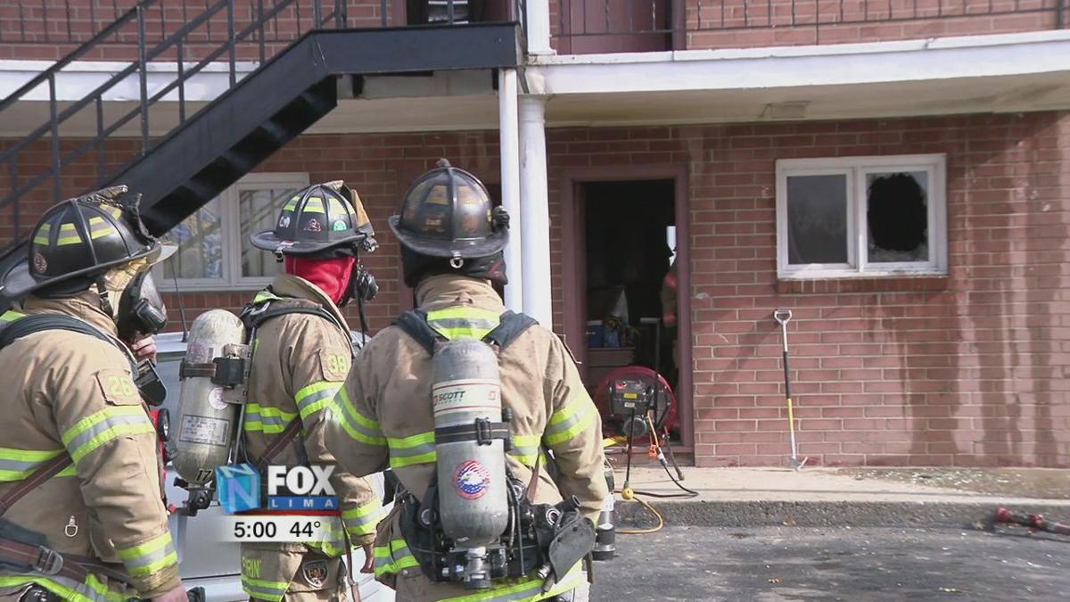 Fire at Colonial Motel causes "extensive" damage | News ...