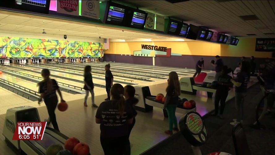 K-Kids Club at Heritage Elementary donate to Big Brothers Big Sisters ...