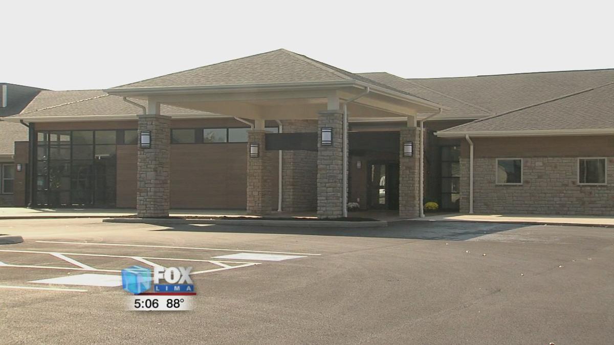 Rep. Susan Manchester visits new Vancrest facility | News ...