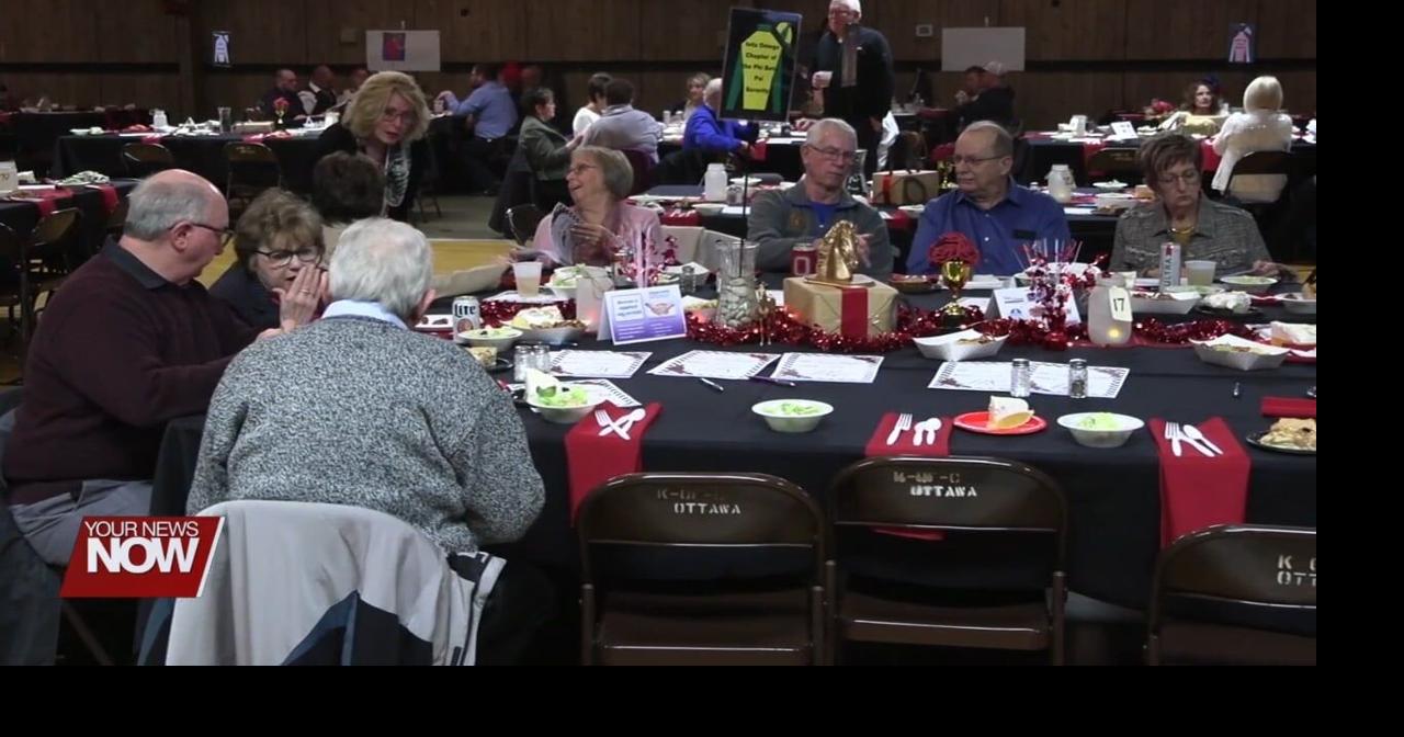 Putnam County Homecare and Hospice hosts 28th annual "Run for the Roses ...