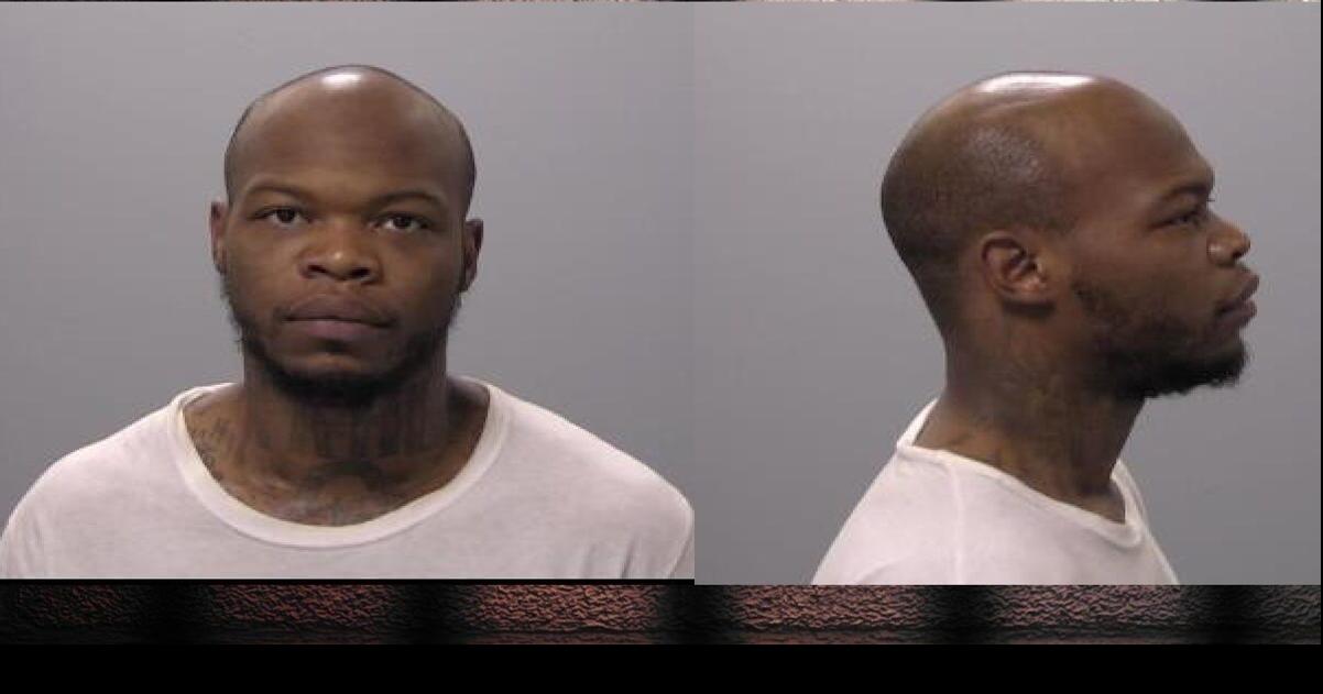 Thompson indicted on multiple charges stemming from a March 2023 shots ...