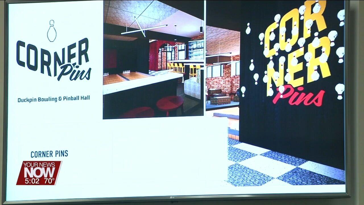 John Heaphy announces the return of Casa Lu Al at Rotary meeting | News ...