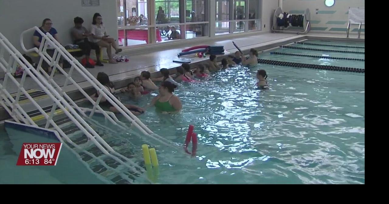 Lima Family YMCA offering summer sizzle specials and summer sign ups ...