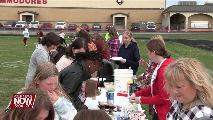 Perry Elementary kicks off 1st Annual Fall Festival | News ...