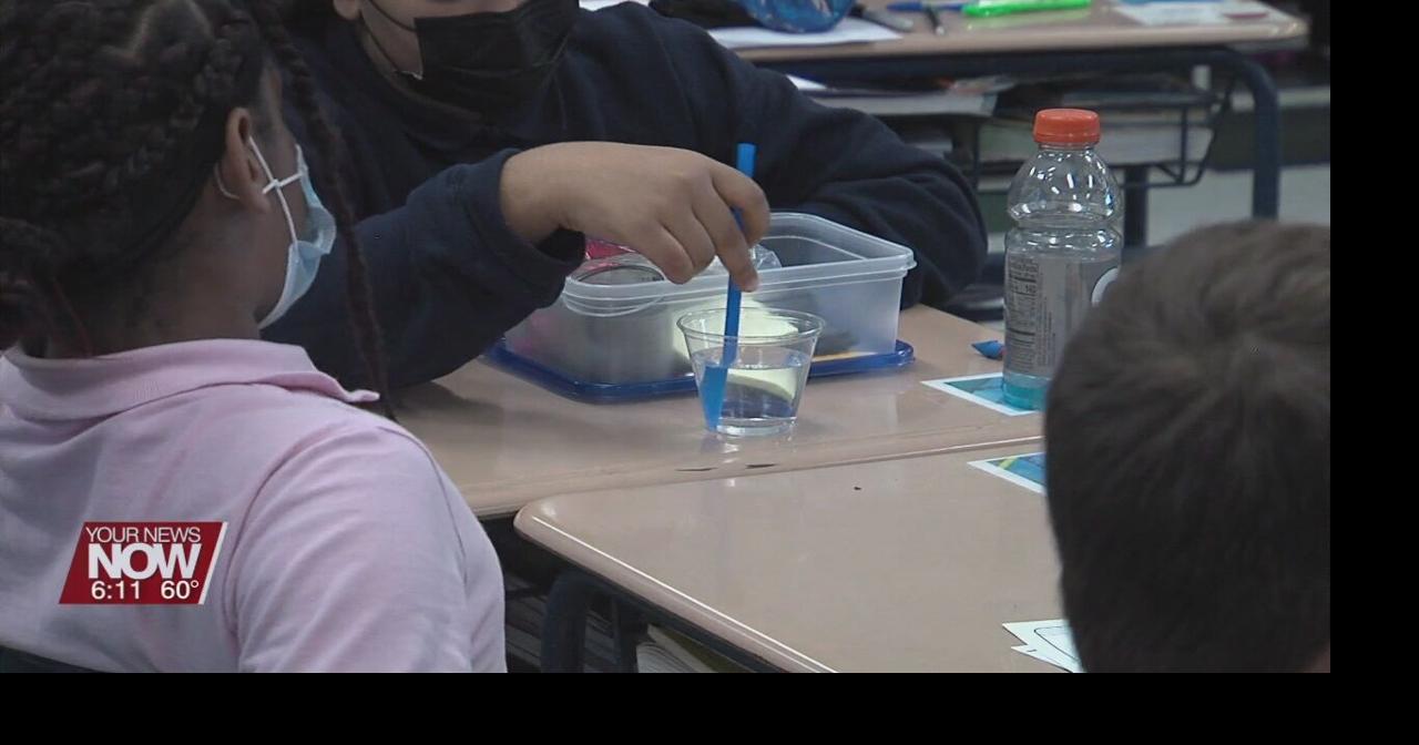 SESA bringing hands-on education into the classroom that still gets ...