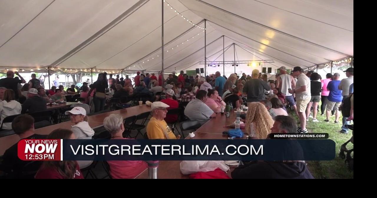 Visit Greater Lima previews some area events to kick off the summer ...