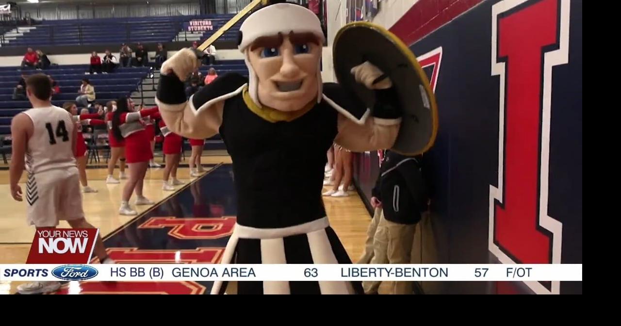 Botkins, Jackson Center cruise to district final clash at Piqua ...