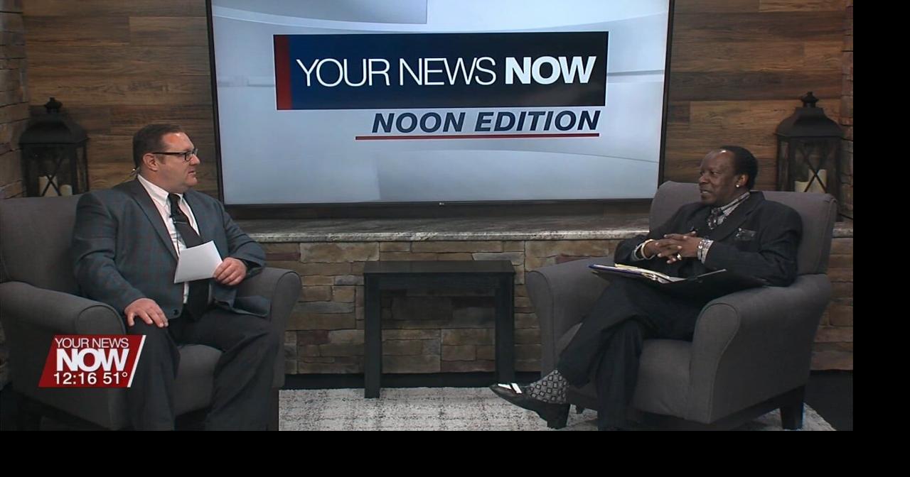 Attorney Jerry Pitts talks about consequences of juveniles committing ...