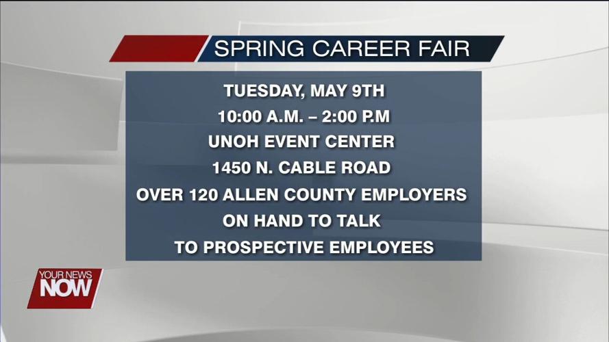 Ohio Means Jobs Allen County inviting all job seekers to their upcoming ...