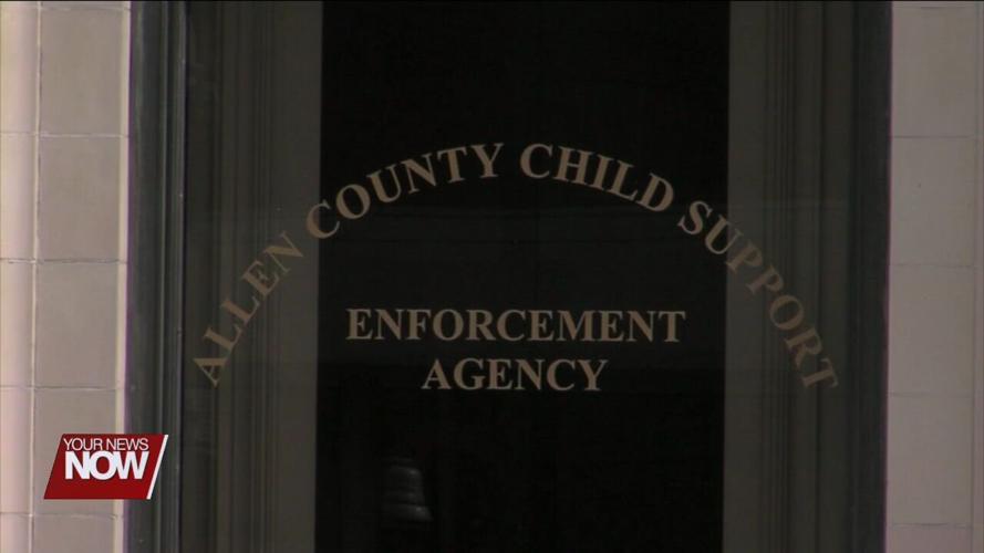 Allen County Commissioners hire WDC Group to design new buildings for ...