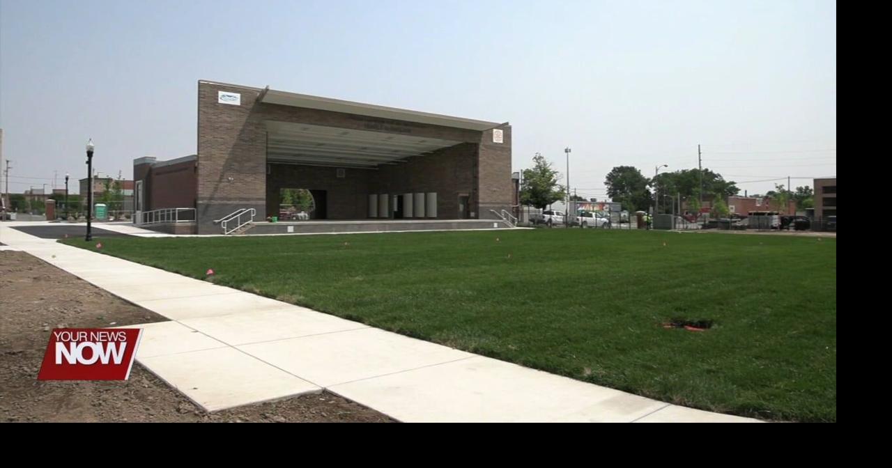 Opening weekend for the Greater Lima Amphitheater is loaded with fun ...