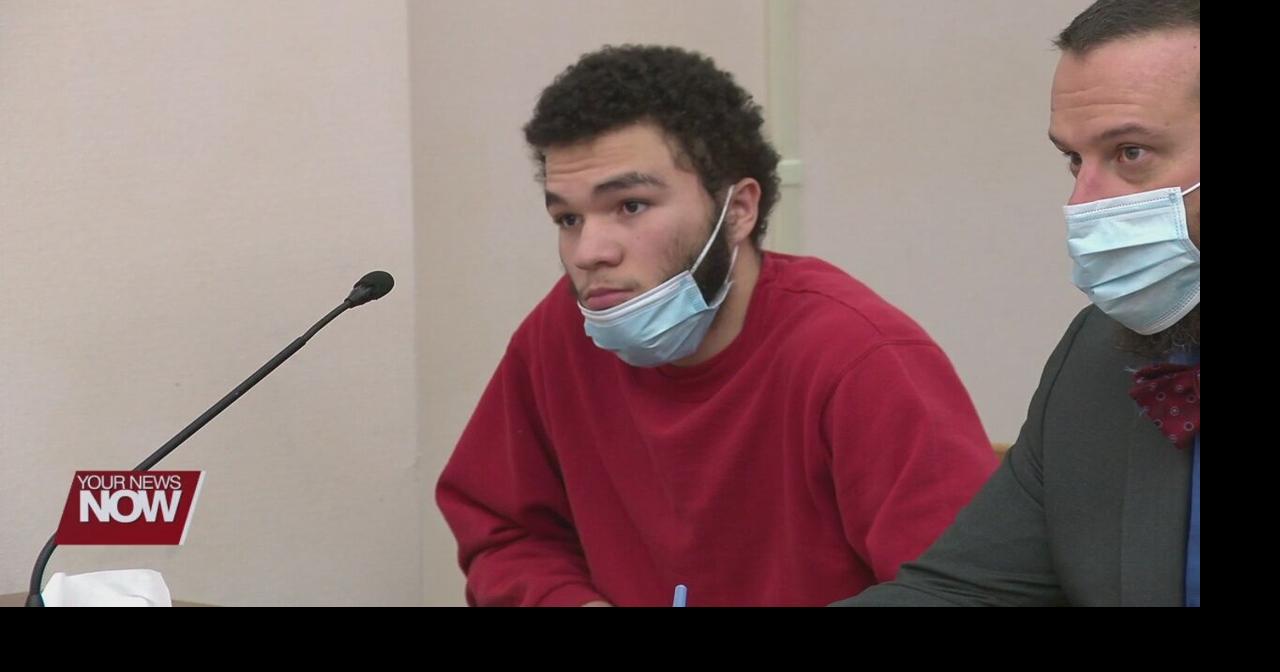 Teen facing felony charges changes plea to guilty | News ...