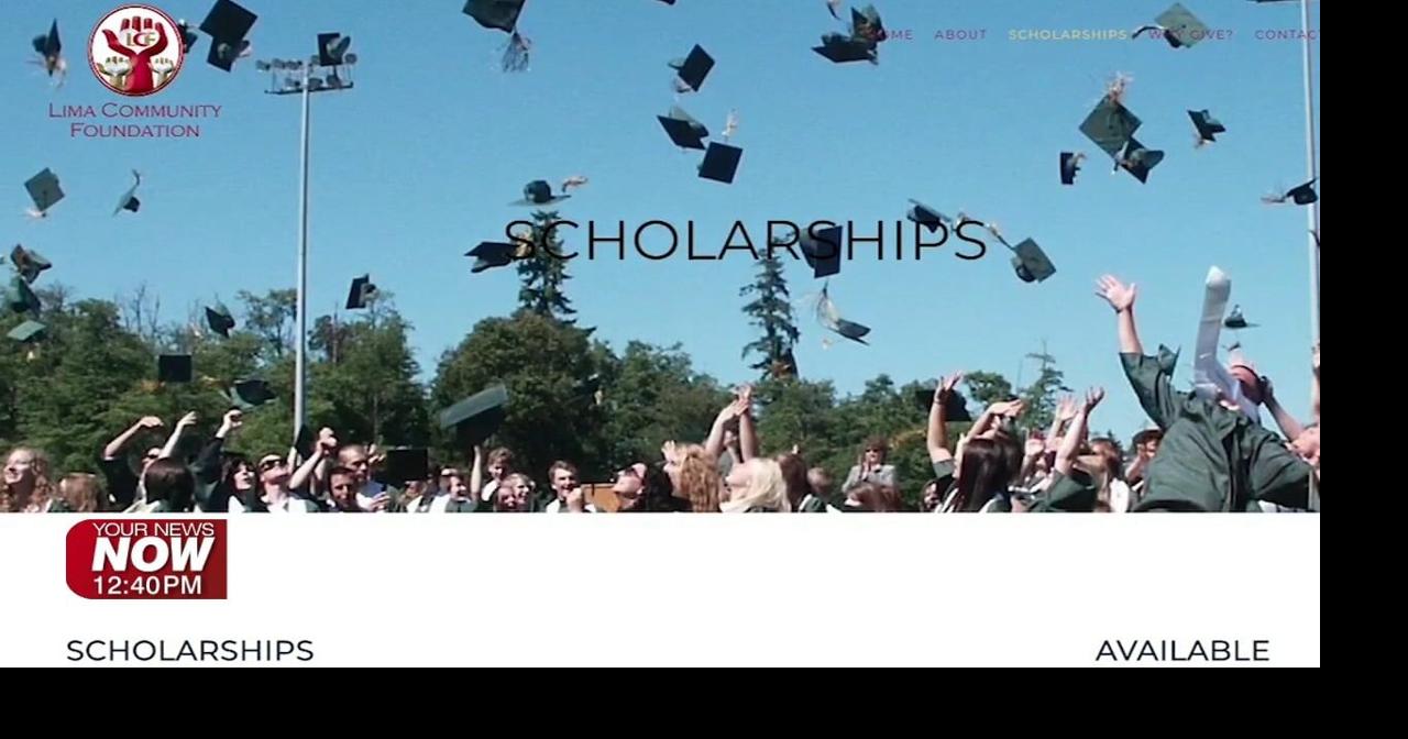 Lima Community Foundation awarding scholarships to graduates continuing ...