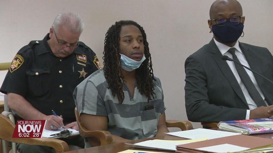 Boothe found competent to stand trial for murder | News ...