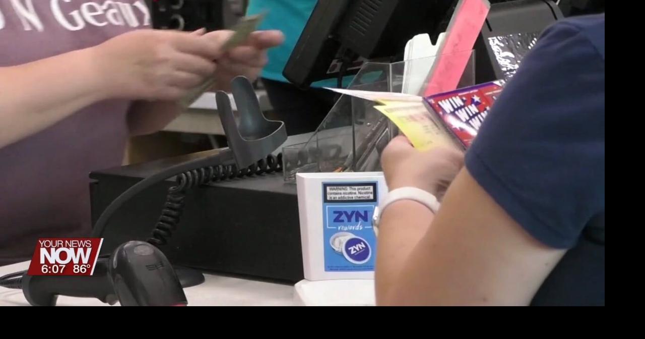 Mega millions jackpot causing Lima residents to purchase their ticket ...